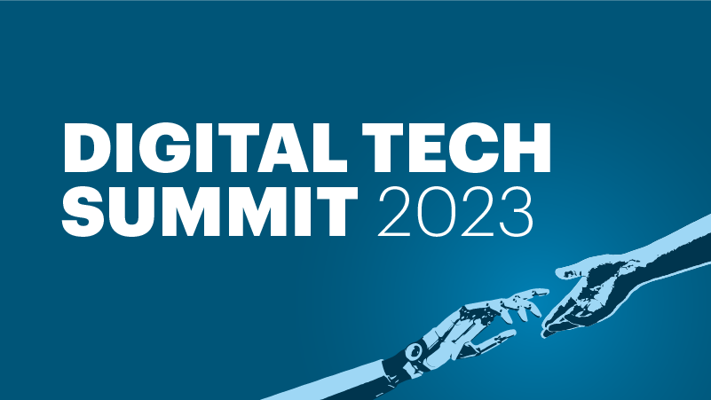 Digital Tech Summit 2023 — Crypto Ledger Lab